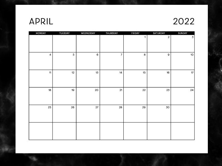 Hello Planner Printables | Free Printables to Make Your Own Planner