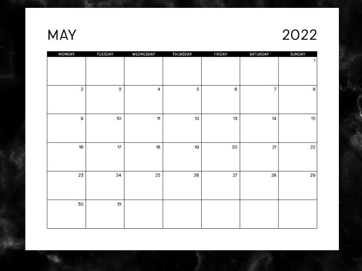 Hello Planner Printables | Free Printables to Make Your Own Planner